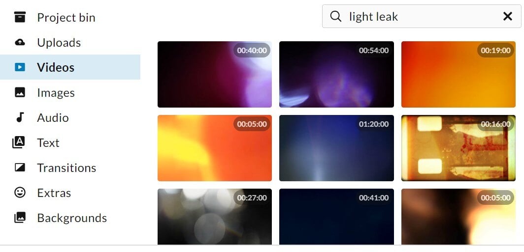 How to Use Video Overlays - Film School - WeVideo